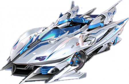 序列未来LYR - QQ飞车手游WIKI_BWIKI_哔哩哔哩