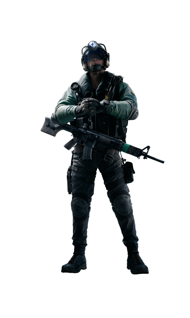 JACKAL - 彩虹六号WIKI_BWIKI_哔哩哔哩