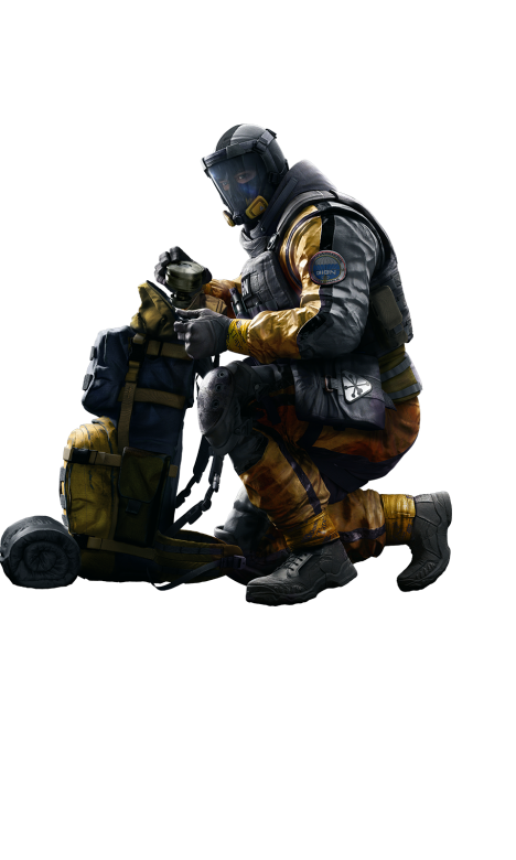 LION - 彩虹六号WIKI_BWIKI_哔哩哔哩