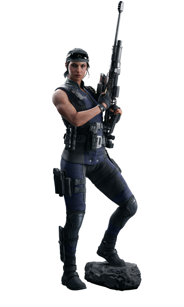 KALI - 彩虹六号WIKI_BWIKI_哔哩哔哩