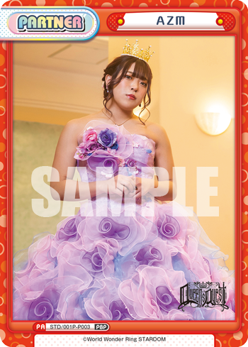 AZM - Rebirth for you Wiki