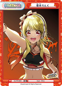 D4DJ PR卡 - Rebirth for youWIKI_BWIKI_哔哩哔哩