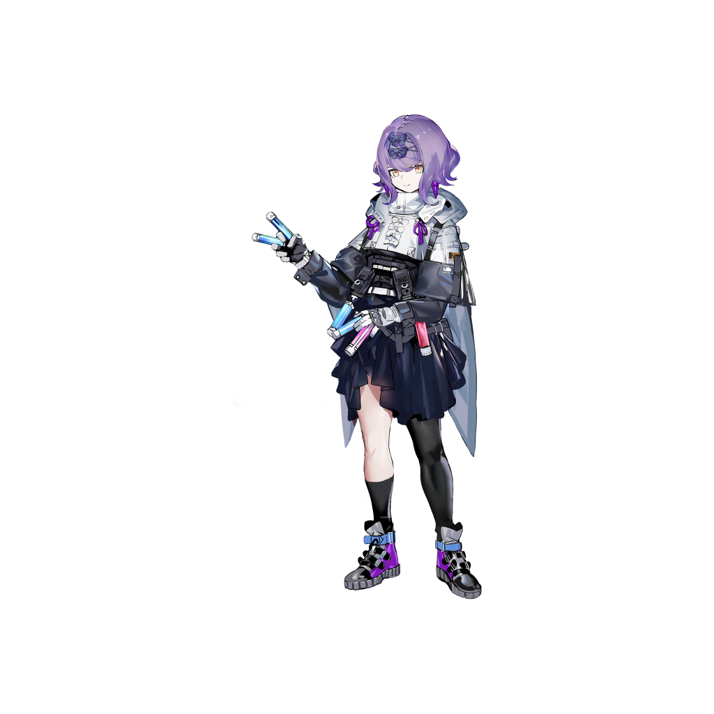 瑞秋 - 雷索纳斯WIKI_BWIKI_哔哩哔哩