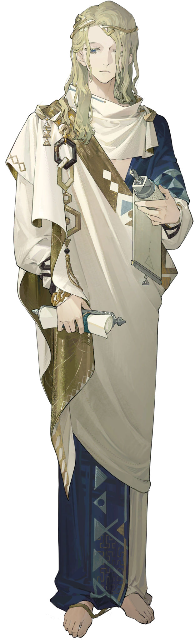 6 - 重返未来：1999WIKI_BWIKI_哔哩哔哩