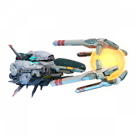 R-9A - R-TYPEWIKI_BWIKI_哔哩哔哩