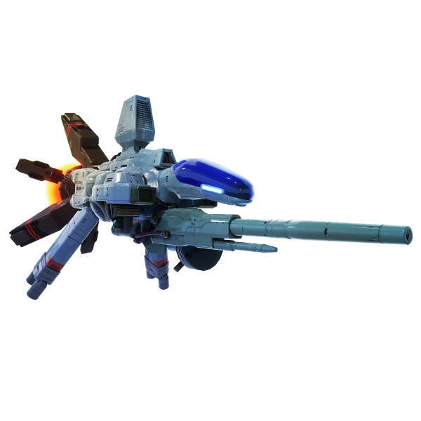 R-9D - R-TYPEWIKI_BWIKI_哔哩哔哩