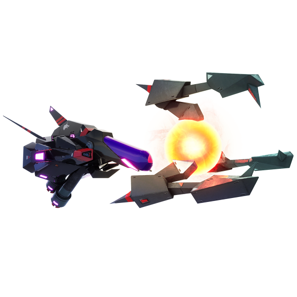 R-13A - R-TYPEWIKI_BWIKI_哔哩哔哩