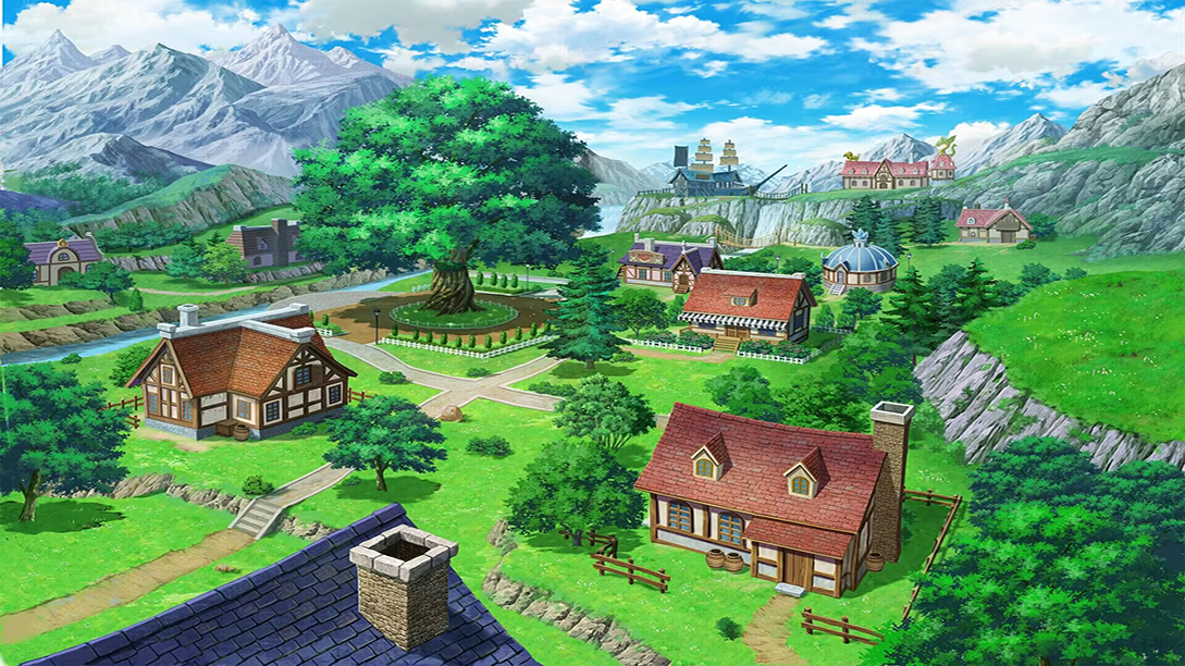 RF5毕业装备 - 符文工厂WIKI_BWIKI_哔哩哔哩