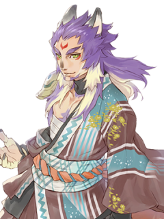 RF5登场人物介绍 - 符文工厂WIKI_BWIKI_哔哩哔哩