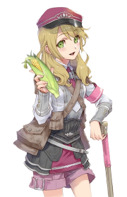 RF5登场人物介绍 - 符文工厂WIKI_BWIKI_哔哩哔哩