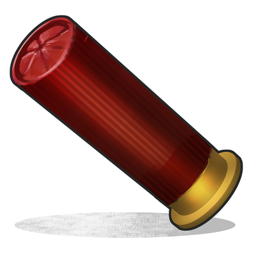 12号霰弹 - 腐蚀WIKI_BWIKI_哔哩哔哩