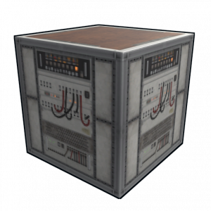 命令方块 - 腐蚀WIKI_BWIKI_哔哩哔哩