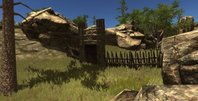 Rust - 腐蚀WIKI_BWIKI_哔哩哔哩