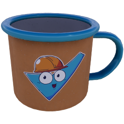 咖啡杯 - 幸福工厂WIKI_BWIKI_哔哩哔哩