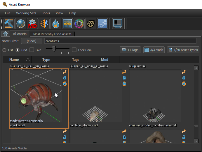 预览模型 - S&boxWIKI_BWIKI_哔哩哔哩