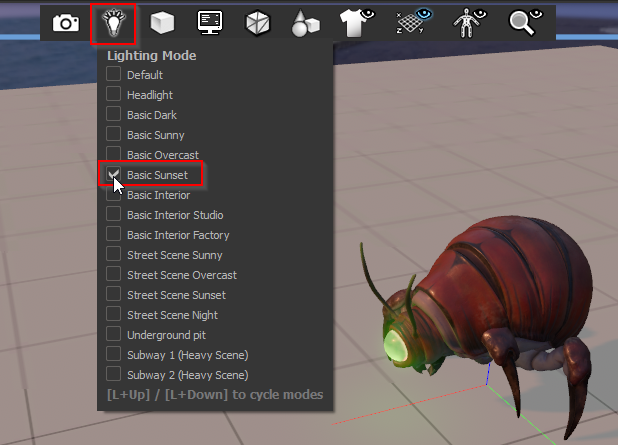预览模型 - S&boxWIKI_BWIKI_哔哩哔哩