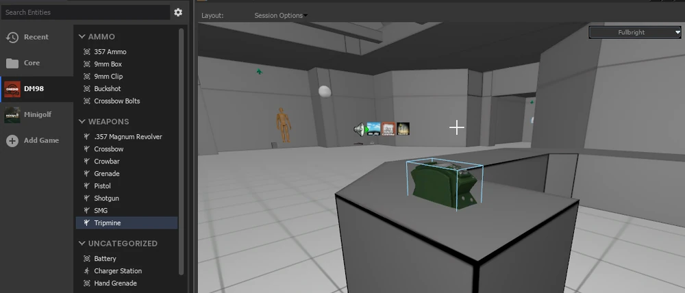 Linking Entities to Hammer - S&boxWIKI_BWIKI_哔哩哔哩