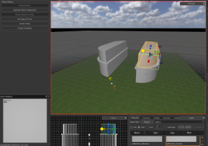 Creating your first gm_flatgrass - S&boxWIKI_BWIKI_哔哩哔哩