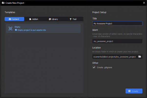 Getting Started With Hammer - S&boxWIKI_BWIKI_哔哩哔哩