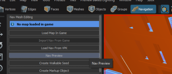 Setting Up A Navigation Mesh - S&boxWIKI_BWIKI_哔哩哔哩