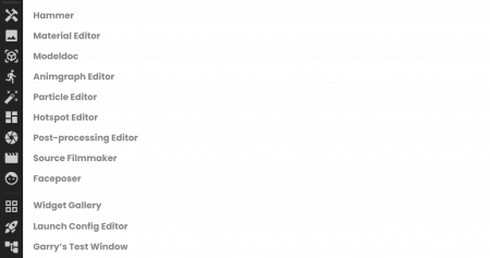 Editor Overview - S&boxWIKI_BWIKI_哔哩哔哩