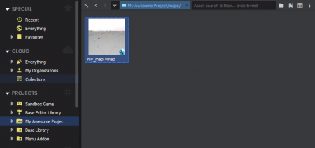 Getting Started With Hammer - S&boxWIKI_BWIKI_哔哩哔哩