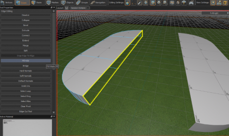 Creating your first gm_flatgrass - S&boxWIKI_BWIKI_哔哩哔哩