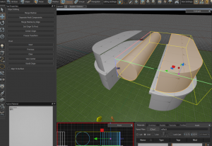 Creating your first gm_flatgrass - S&boxWIKI_BWIKI_哔哩哔哩
