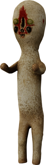 SCP-173 - 新怪谈：秘密实验室WIKI_BWIKI_哔哩哔哩