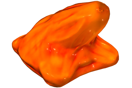 SCP-939 - 新怪谈：秘密实验室WIKI_BWIKI_哔哩哔哩