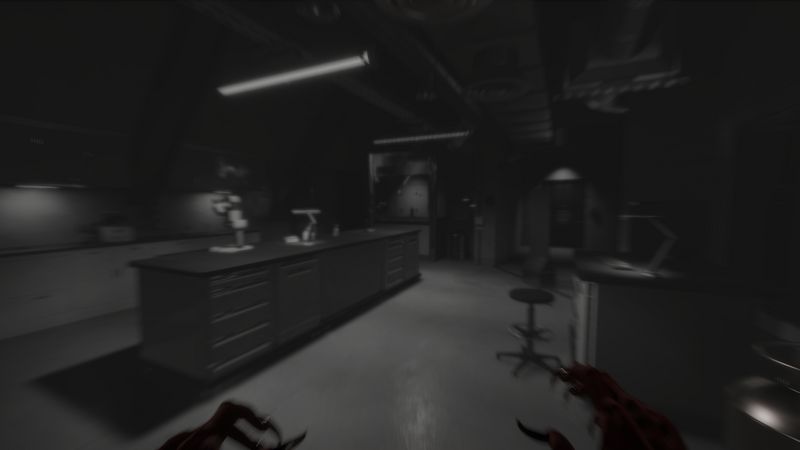 SCP-939 - 新怪谈：秘密实验室WIKI_BWIKI_哔哩哔哩