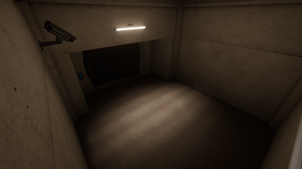 重收容区域 - 新怪谈：秘密实验室WIKI_BWIKI_哔哩哔哩