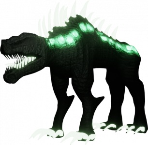 SCP-939 - 新怪谈：秘密实验室WIKI_BWIKI_哔哩哔哩