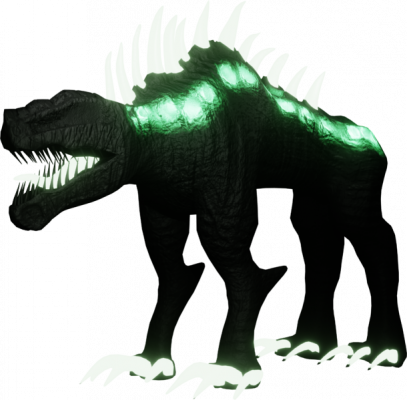 SCP-939 - 新怪谈：秘密实验室WIKI_BWIKI_哔哩哔哩