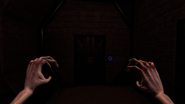 SCP-096 - 新怪谈：秘密实验室WIKI_BWIKI_哔哩哔哩