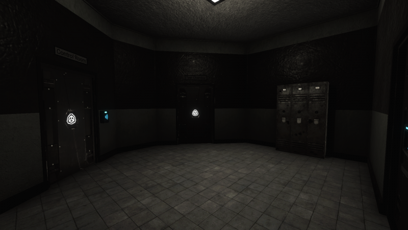 Light Containment Zone - 新怪谈：秘密实验室WIKI_BWIKI_哔哩哔哩