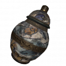 SCP-244 - 新怪谈：秘密实验室WIKI_BWIKI_哔哩哔哩