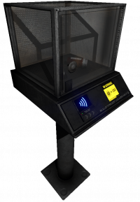 Site-02 - 新怪谈：秘密实验室WIKI_BWIKI_哔哩哔哩