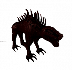 SCP-939 - 新怪谈：秘密实验室WIKI_BWIKI_哔哩哔哩