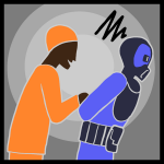 SCP-127 - 新怪谈：秘密实验室WIKI_BWIKI_哔哩哔哩