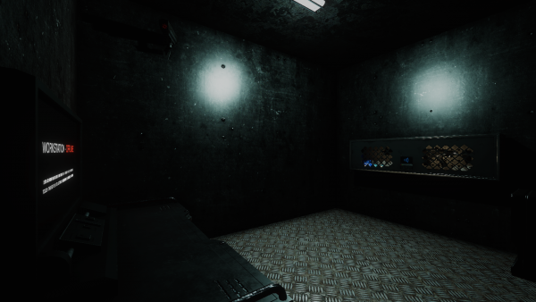 Heavy Containment Zone - 新怪谈：秘密实验室WIKI_BWIKI_哔哩哔哩