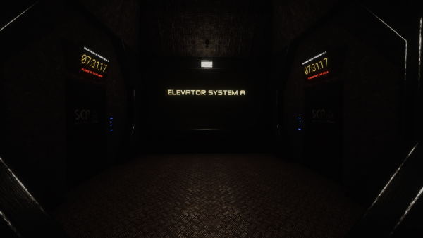 Heavy Containment Zone - 新怪谈：秘密实验室WIKI_BWIKI_哔哩哔哩