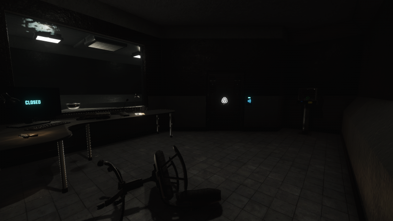 Light Containment Zone - 新怪谈：秘密实验室WIKI_BWIKI_哔哩哔哩