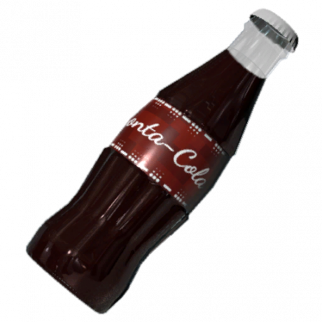 SCP-207 - 新怪谈：秘密实验室WIKI_BWIKI_哔哩哔哩