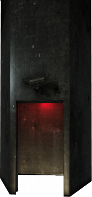 SCP-106 - 新怪谈：秘密实验室WIKI_BWIKI_哔哩哔哩