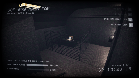 SCP-079 - 新怪谈：秘密实验室WIKI_BWIKI_哔哩哔哩