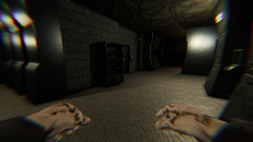 SCP-049-2 - 新怪谈：秘密实验室WIKI_BWIKI_哔哩哔哩