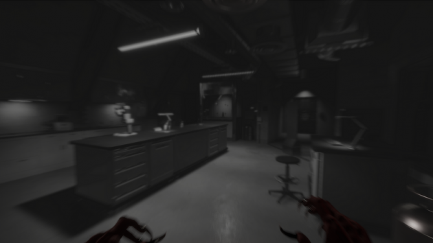 SCP-939 - 新怪谈：秘密实验室WIKI_BWIKI_哔哩哔哩