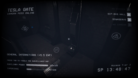 SCP-079 - 新怪谈：秘密实验室WIKI_BWIKI_哔哩哔哩