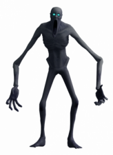 SCP-096 - 新怪谈：秘密实验室WIKI_BWIKI_哔哩哔哩